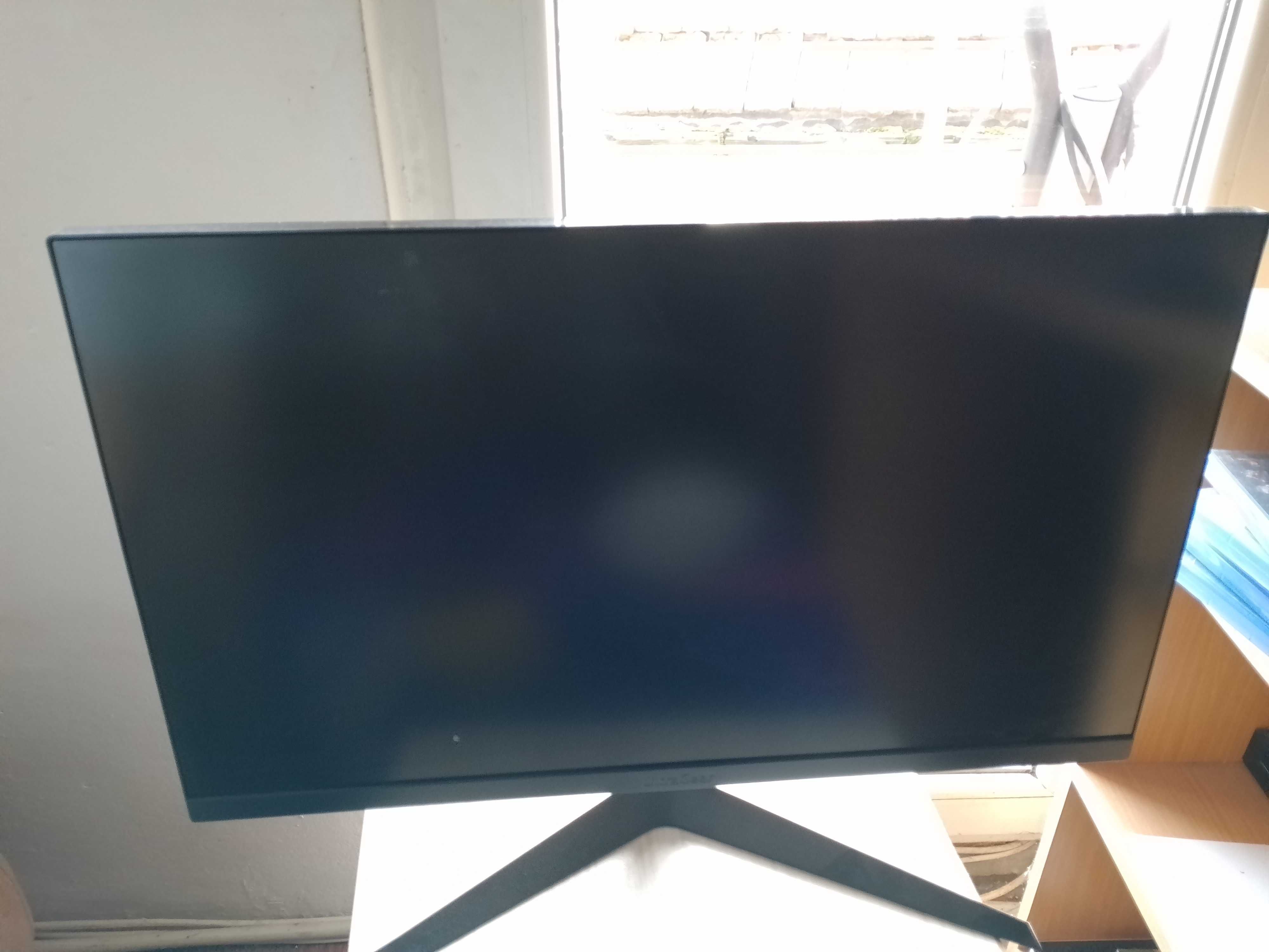 Ultra Gear Монитор 165Hz, 1ms 1920×1080 pixels гр. Плевен Индустриална ...