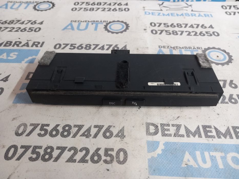Modul control DSC PDC BMW e60 seria 5 Arad • OLX.ro