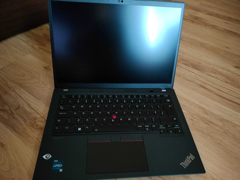 Lenovo ThinkPad T14 Gen 3 Intel i7-1270P vPro/32GB DDR4, 2TB SSD - НОВ ...