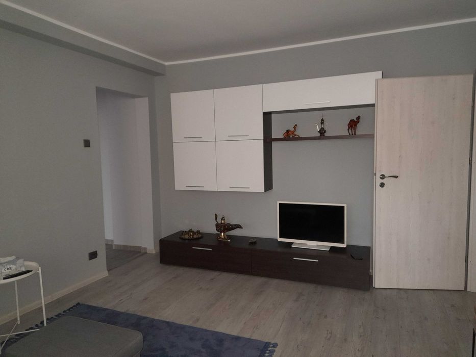 Apartament de inchiriat, 3 camere, Parcul Circului, cu vedere la Parc ...