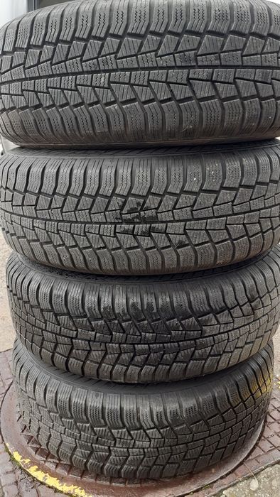 Roti Iarna Renault 5x114.3 Bucuresti Sectorul 4 • OLX.ro