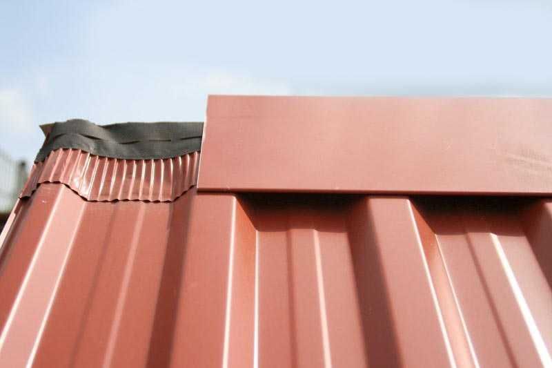 Banda ventilare coama acoperis tigla solzi sau metalica Timisoara • OLX.ro