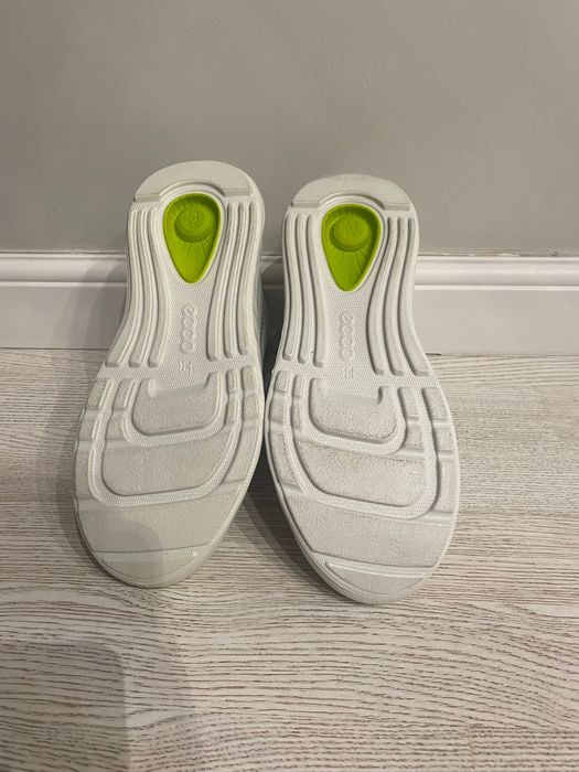 Papuci ecco gore tex Suceava • OLX.ro