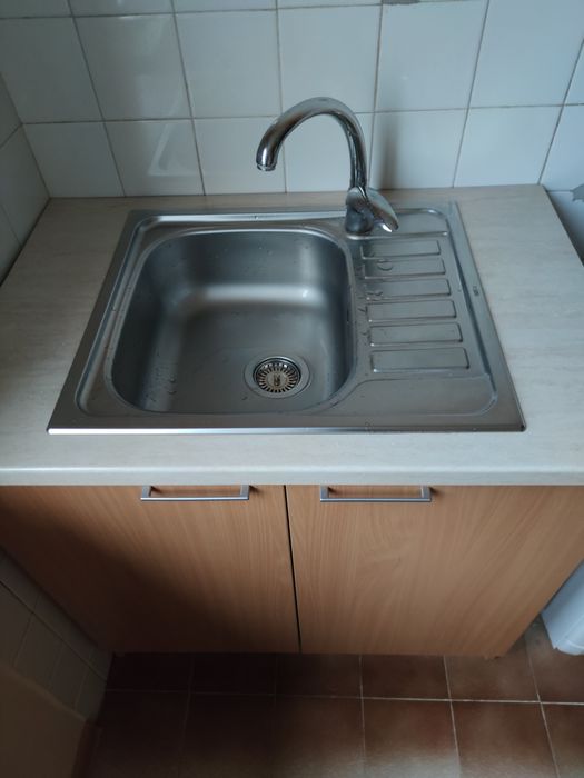 Кухненска мивка Lino гр. Дупница • OLX.bg