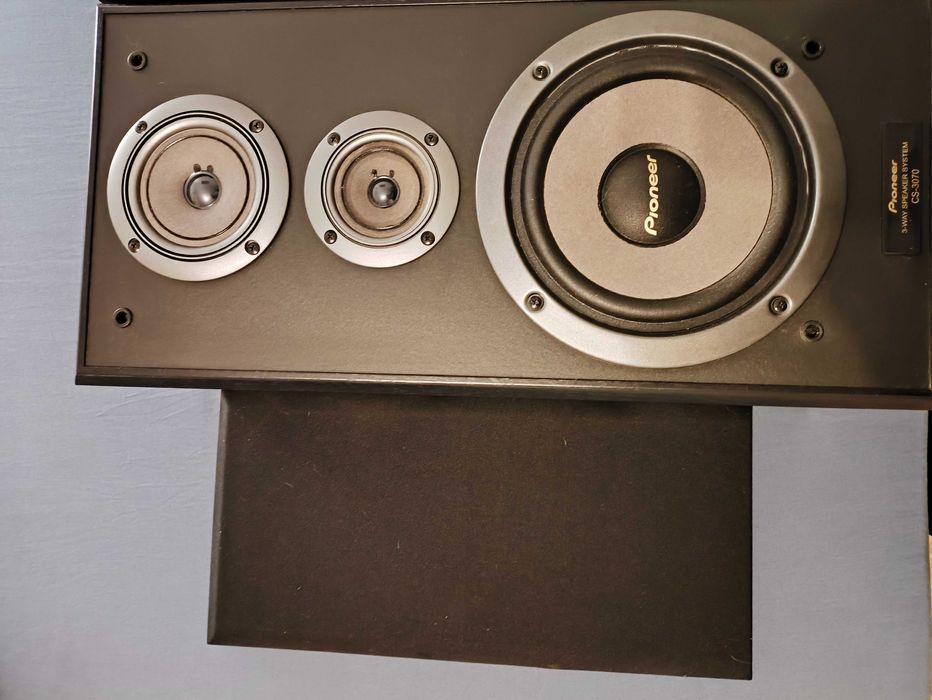 Boxe Pioneer CS-3070 Timisoara • OLX.ro
