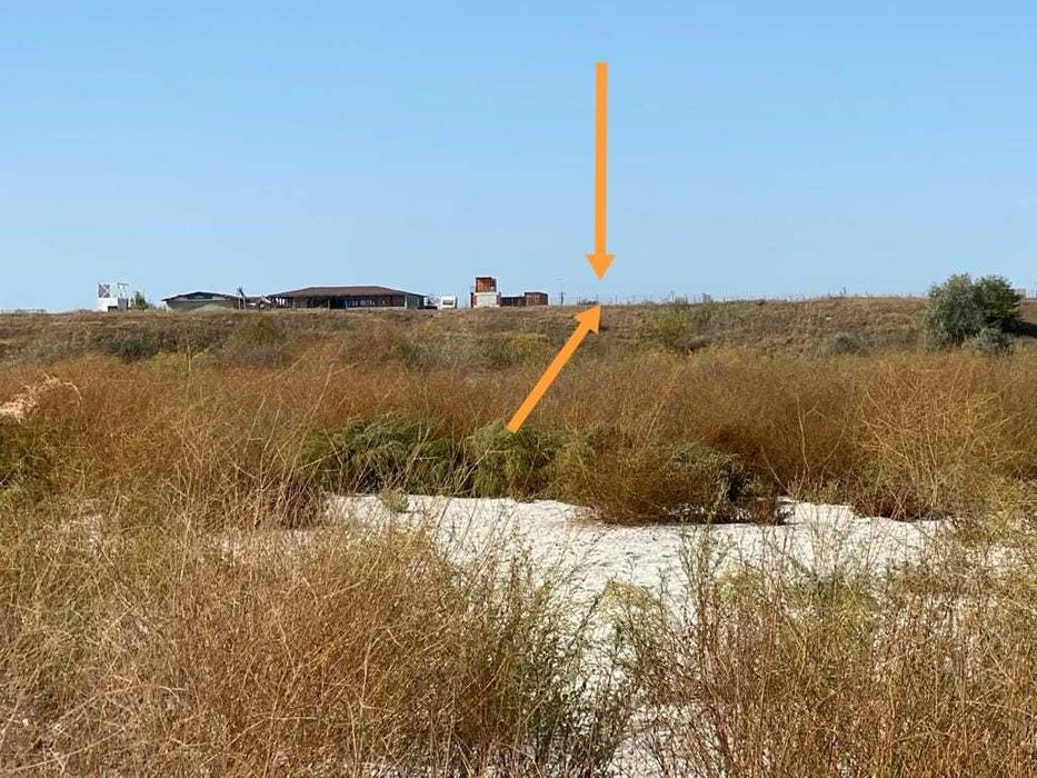 Plaja Corbu - teren intravilan, lângă de "UnBar" Corbu • OLX.ro