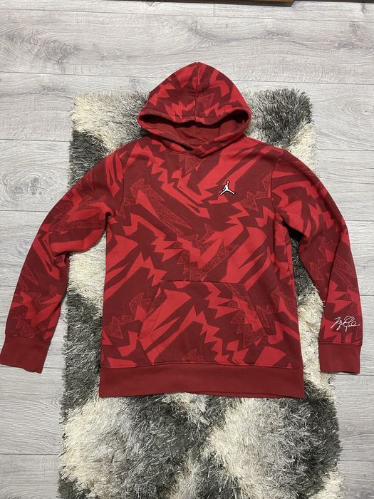 Trening jordan rosu Calarasi • OLX.ro