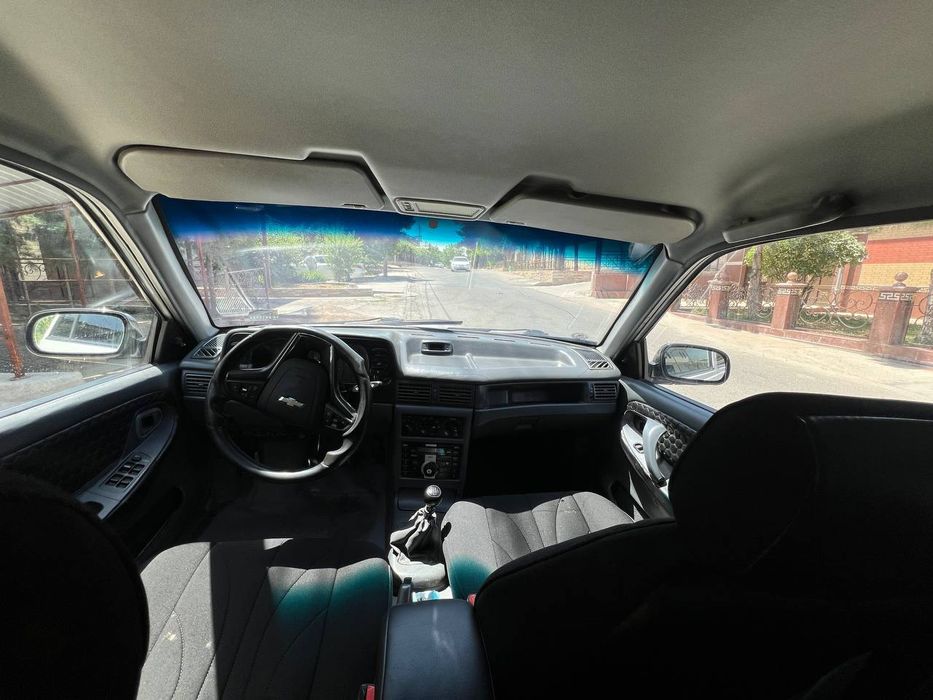 Nexia 1 1,5dons 2008yil: 3 450 у.е. - Daewoo Ташкент на Olx