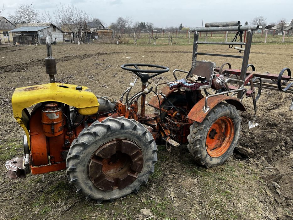 Vand pasqali 4x4 . 17 cv. Verseni • OLX.ro