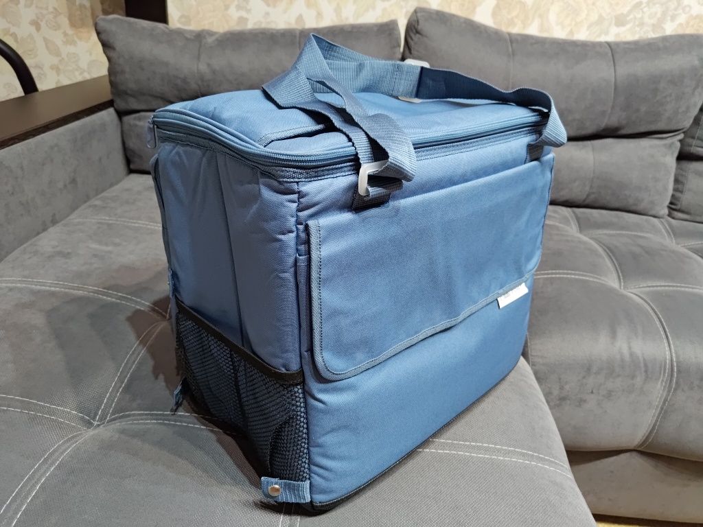 Сумка-холодильник COOLFORT CF-0232 B: 25 000 тг. - Холодильники Алматы ...