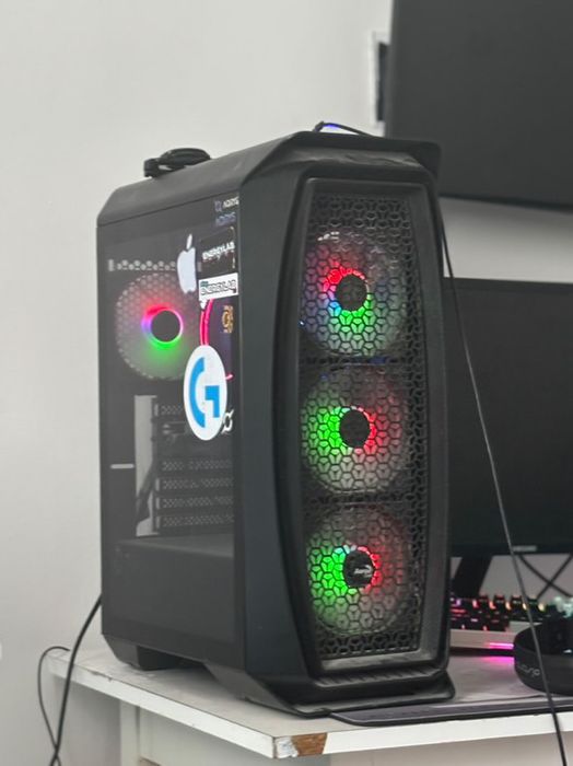 Calculator gaming Oradea • OLX.ro