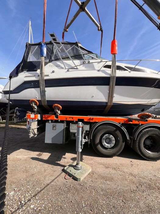 Barca Campion Victoria 797 Iasi • OLX.ro