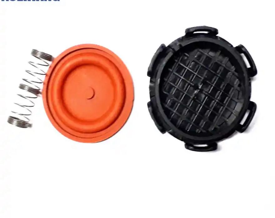 Supapa Valva PCV Membrana Capac Culbutori Tacheti Peugeot/Citroen 1.6 ...