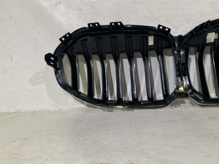 Grila radiator BMW Seria 1 F40, 2019, 2020, 2021, 2022, 2023, cod ...