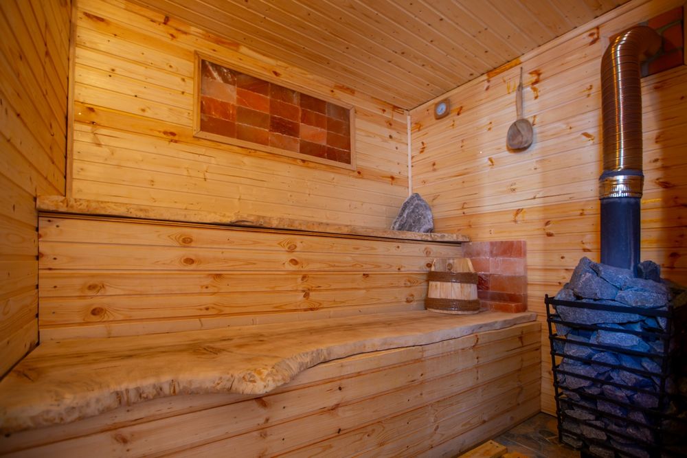 Cabana Lunca, un loc ideal pentru relaxare. Lunca • OLX.ro