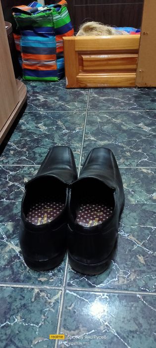 Мъжки обувки George гр. Бургас Меден рудник - зона В • OLX.bg