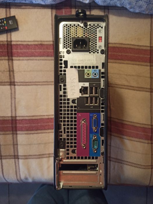 PC optiplex 740 Valea Dragului • OLX.ro