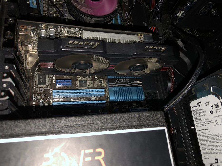 Placa video r7 360 series Bucuresti Sectorul 3 • OLX.ro