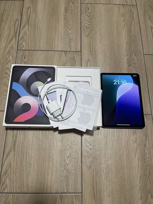 Ipad air 4 Wifi 11 inch Resita • OLX.ro
