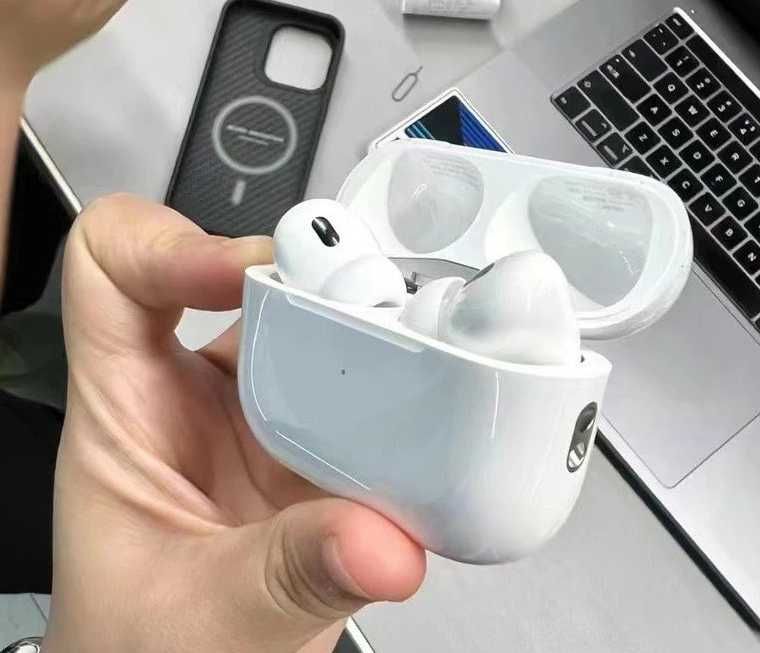 Нямаме в стока ! СПЕШНО ! ПРОМОЦИЯ ! Apple Air Pods Pro 2 ! гр. Монтана ...