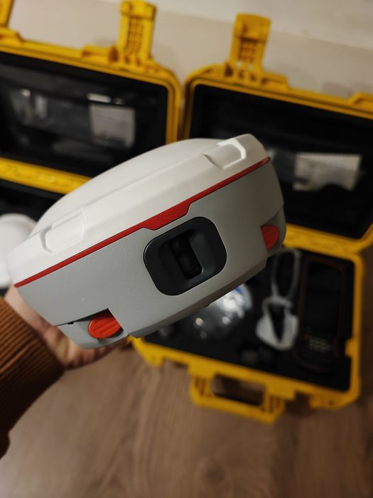 ComnNav Sino GNSS T30 laser RTK (Mars laser), GNSS,GPS, Trimble, South ...