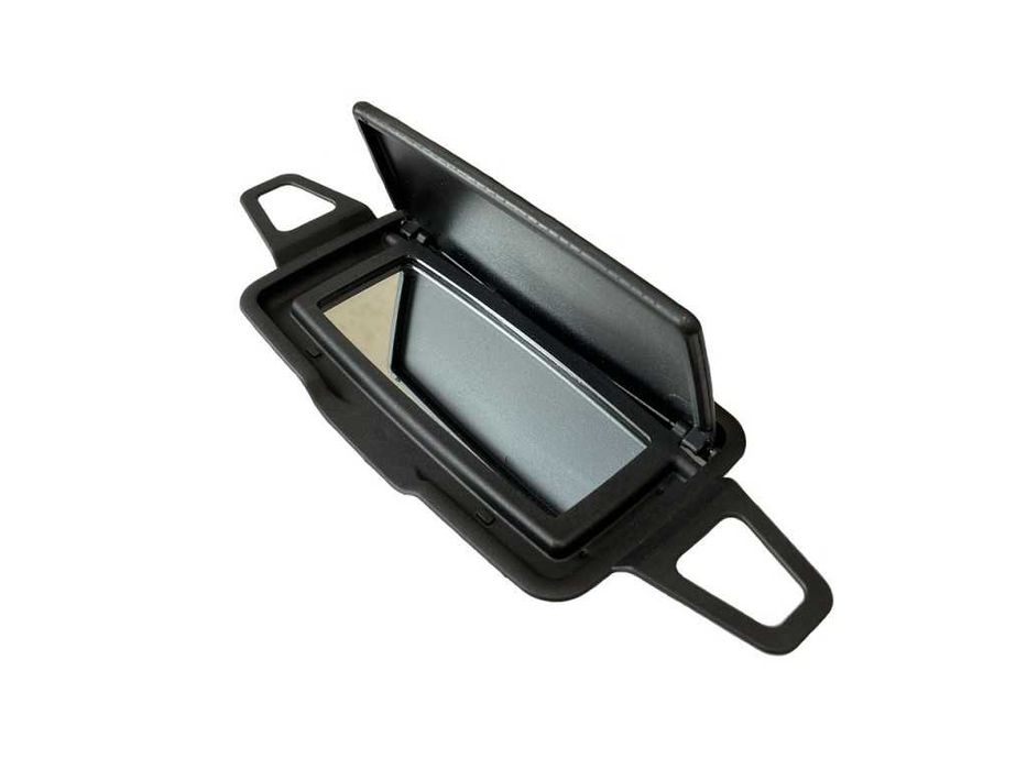 Капак с огледало сенник Mercedes C-Class W205,GLC X253/C253 ляво дясно ...