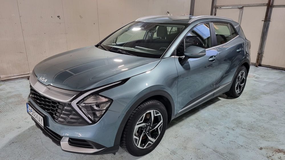 Kia Sportage 2023 benzină de vânzare Bucuresti Sectorul 2 • OLX.ro