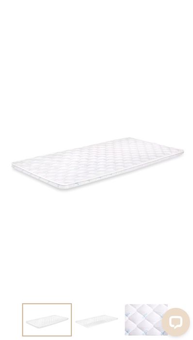 Топ матрак Тед I-COOL BALANCE гр. Пловдив Южен • OLX.bg