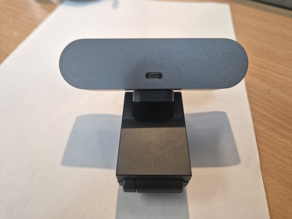 Camera web Logitech Brio 4K Bucuresti Sectorul 4 • OLX.ro