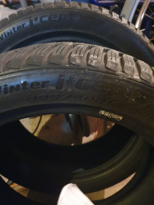 De vânzare cauciucuri Izvor • OLX.ro