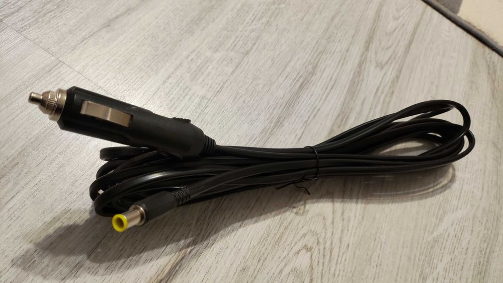 Cablu auto 12V Jbl Partybox Calarasi • OLX.ro