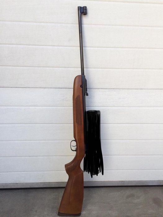 Pusca aer comprimat Weihrauch Targu-Mures • OLX.ro