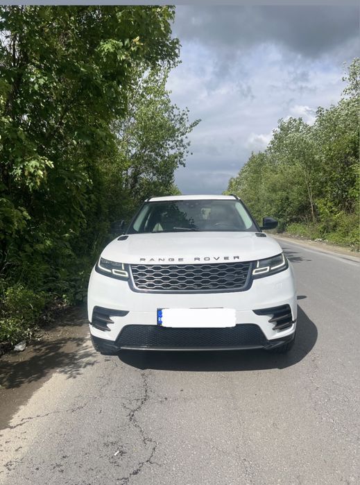 Vand/ Cedare Leasing Range Rover Velar D240 S Bucuresti Sectorul 1 • OLX.ro