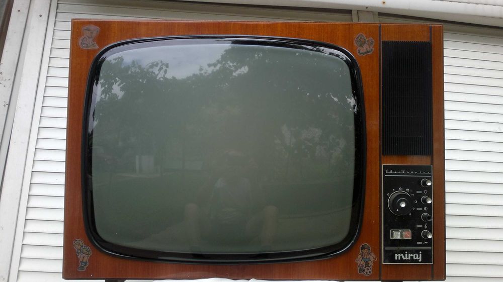 Televizor Miraj 4 si Cromatic anii 1970 si 1985 Medias • OLX.ro
