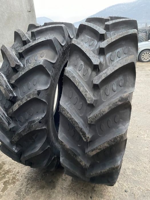 Cauciucuri 420/85R34 BKT AGRIMAX anvelope noi AGRICOLE de TRACTOR Dej ...