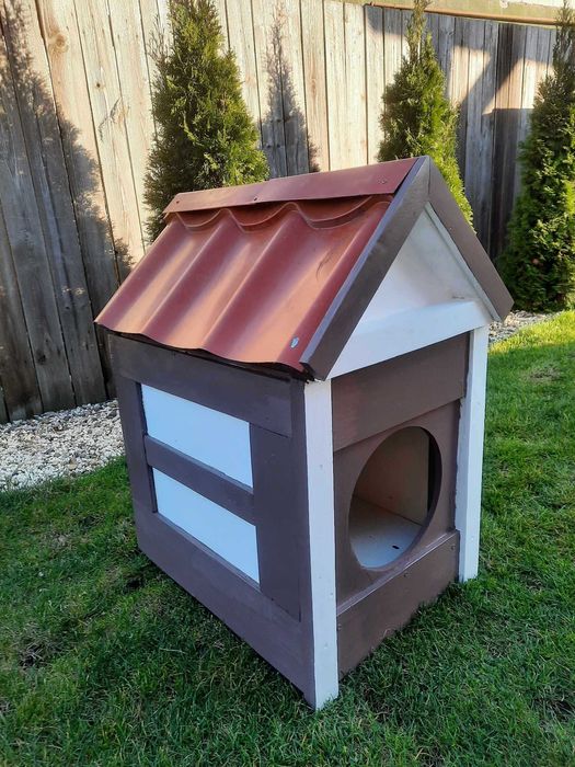 Cusca pentru catei Iernut • OLX.ro