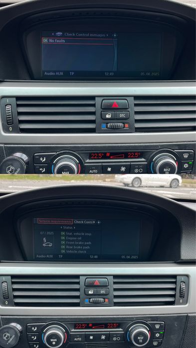 BMW Seria 3 E90. Brasov • OLX.ro