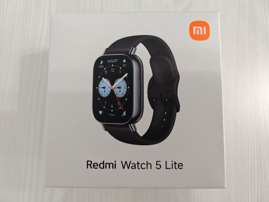 Ceas Redmi Watch 5 Lite Constanta • OLX.ro