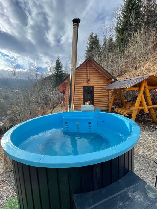 Ciubar fibra de sticla Campulung Moldovenesc • OLX.ro