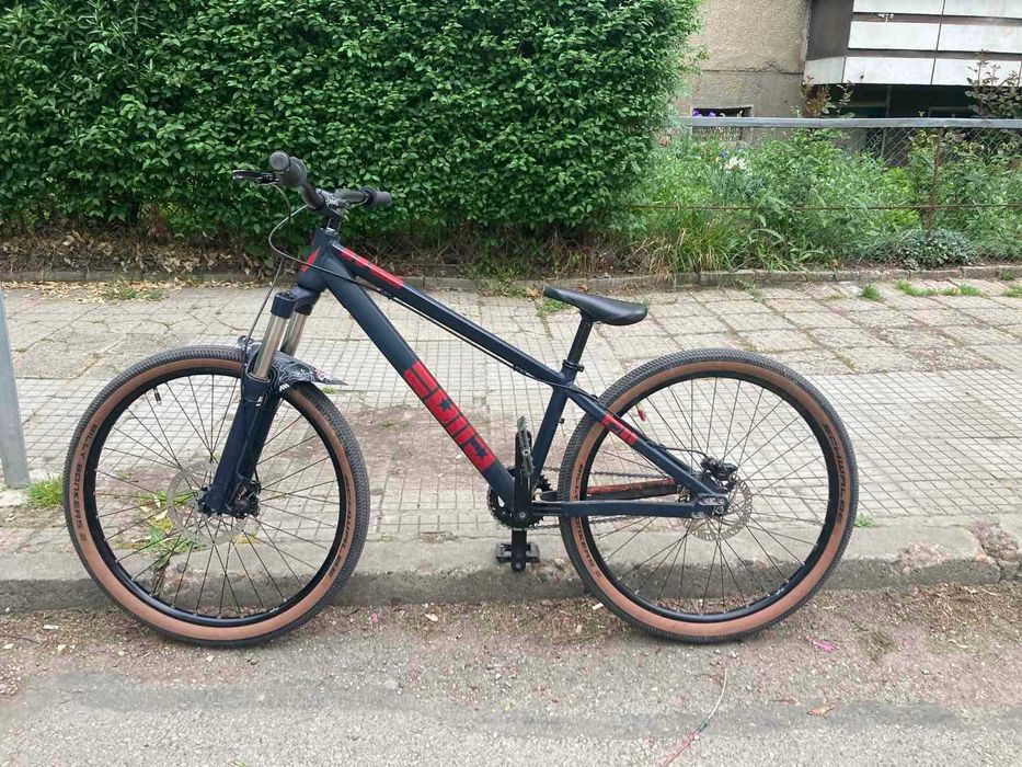 НАМАЛЕНО drag C2 dirt jump драг c2 гр. София Сухата река • OLX.bg