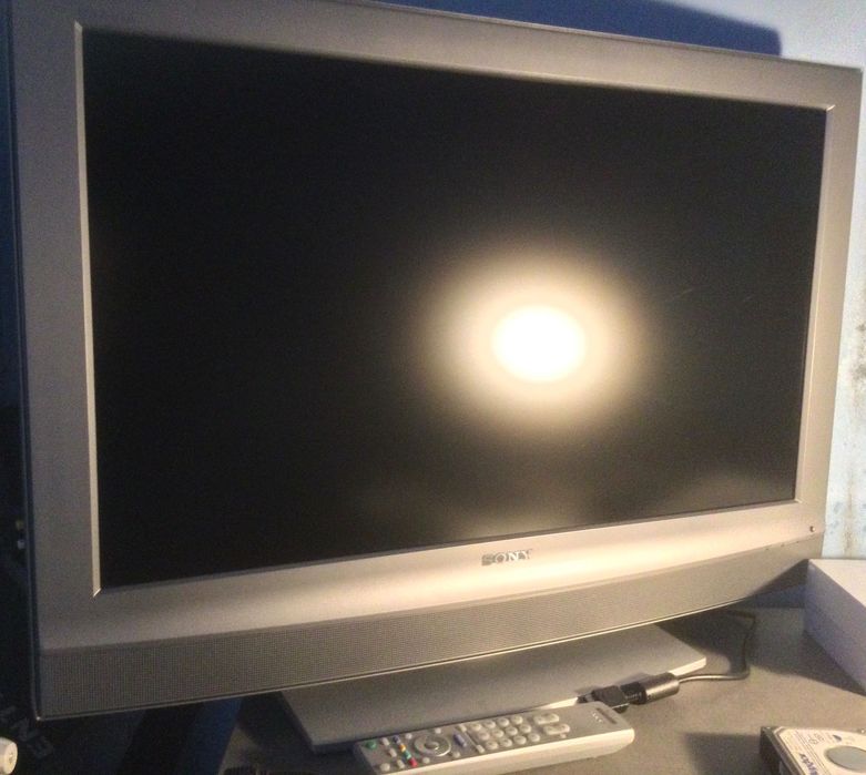 Televizor SONY Bravia prima generatie ca nou! Plopeni • OLX.ro