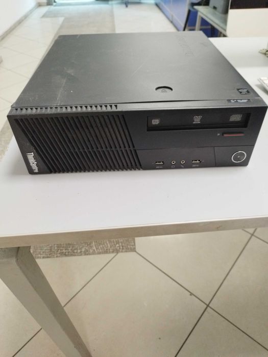 Lenovo think centre m93p гр. София Сухата река • OLX.bg