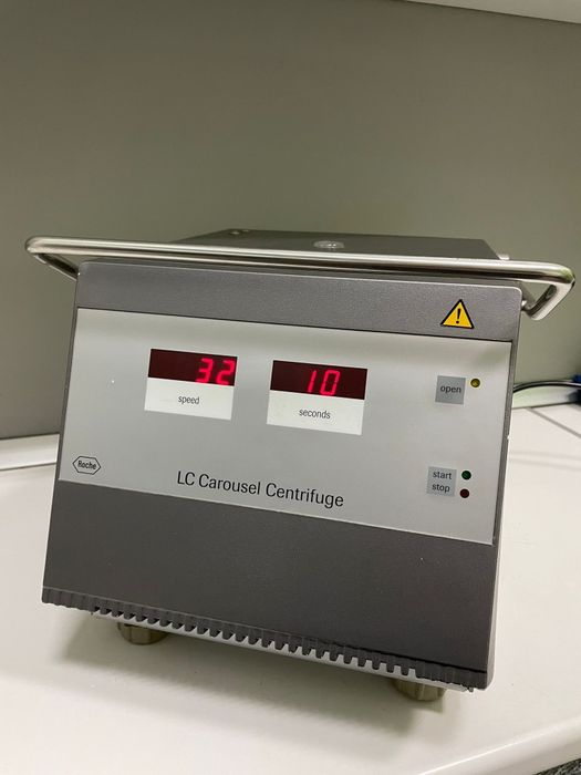 Centrifugă Roche Kendro LC Carousel Timisoara • OLX.ro