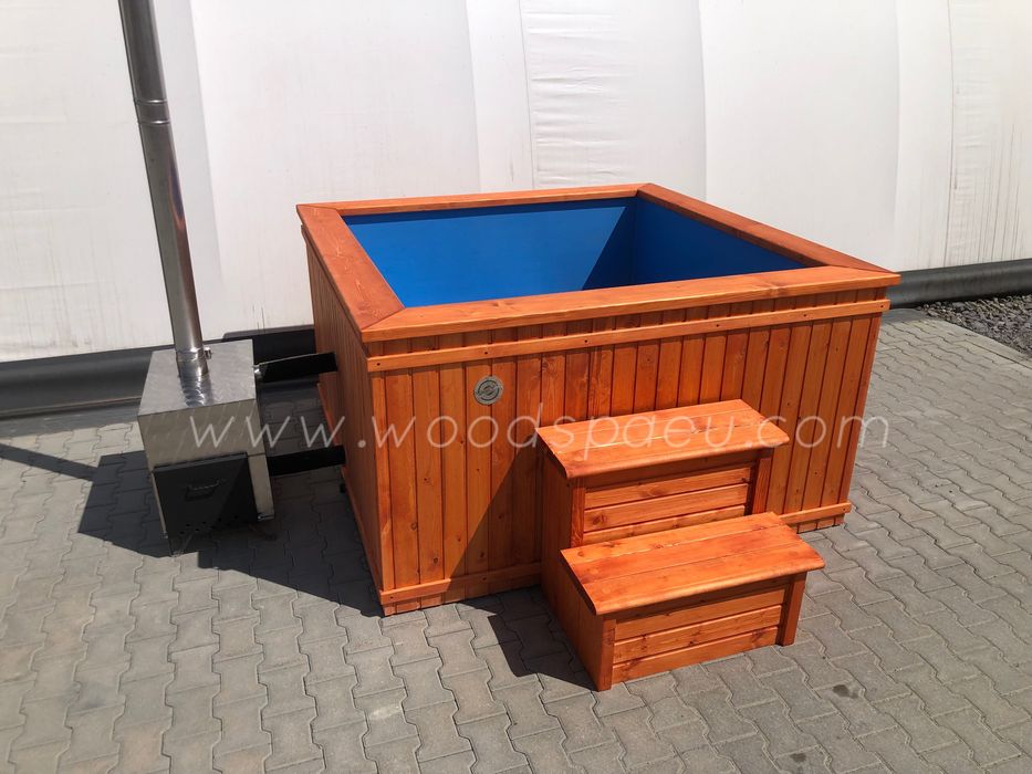 Ciubar Din Plastic PP Pt. Sobã 36 kw Exterioare Model Premium Recta®️ ...