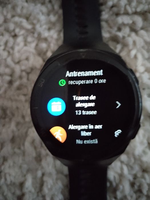 Ceas smartwatch Huawei g3 Satu Mare • OLX.ro