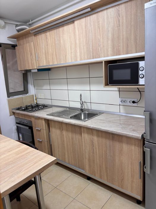 Garsoniera Doamna Ghica- Planorama Bucuresti Sectorul 2 • OLX.ro