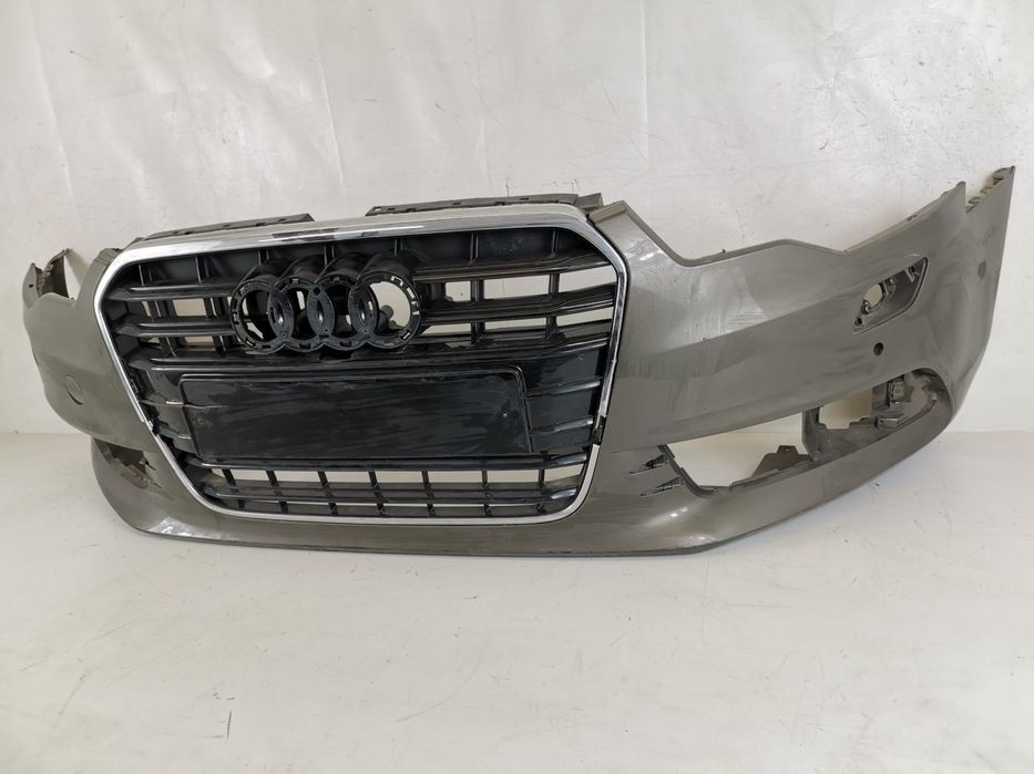 Bara Fata Cu Grila Centrala Audi A6 4G/C7 2010 2011 2012 2013 2014 Ori Bucuresti Sectorul 6 • OLX.ro
