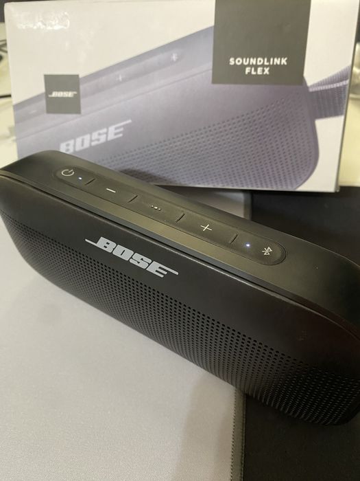 Bose Soundlink Flex гр. София Бояна • OLX.bg