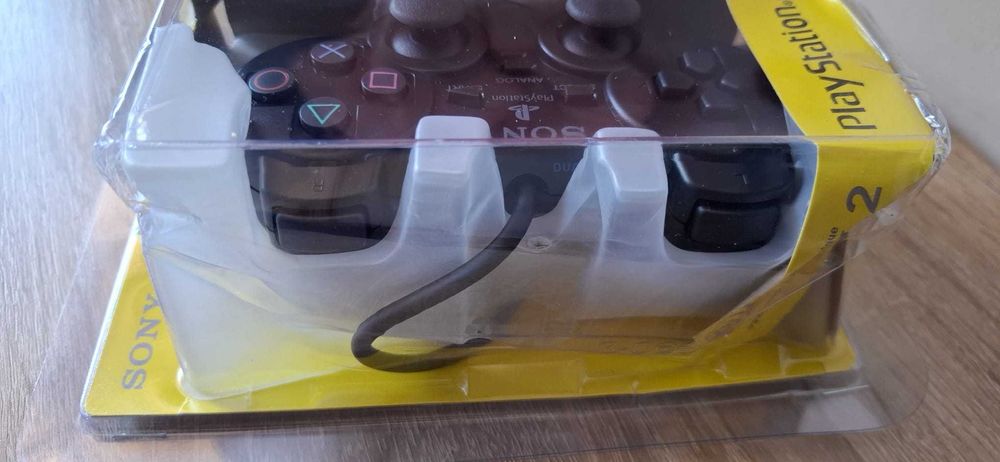 Maneta jucarie controller playstation 2 ps2 noua cutie Cluj-Napoca • OLX.ro