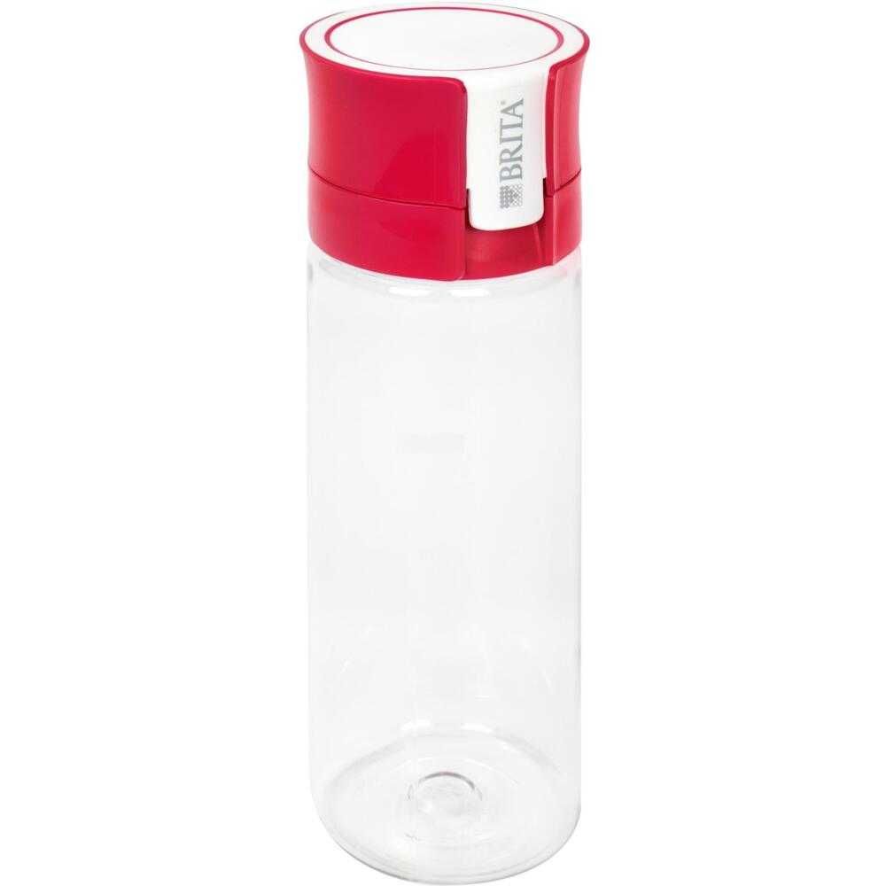Brita Fillandgo Vital бутилка за пречистване на вода с 4 филтъра гр